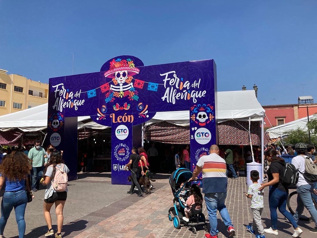 メキシコ・レオンのセントロに行ってみた！ふらっと行くのにおすすめ！ - メキシコ駐在ライフ「Gracias」でいこう