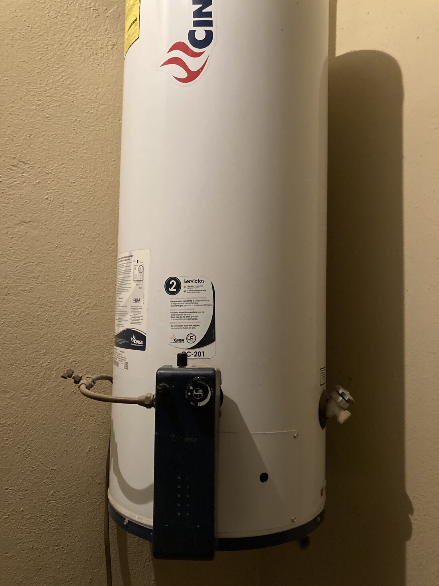 メキシコの生活事情！電気、ガス、水道、気になる「暮らし」をご紹介 - メキシコ駐在ライフ「Gracias」でいこう